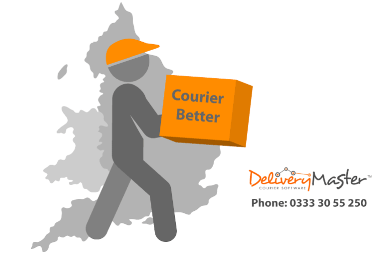 Why Should You Use Delivery Master Software?