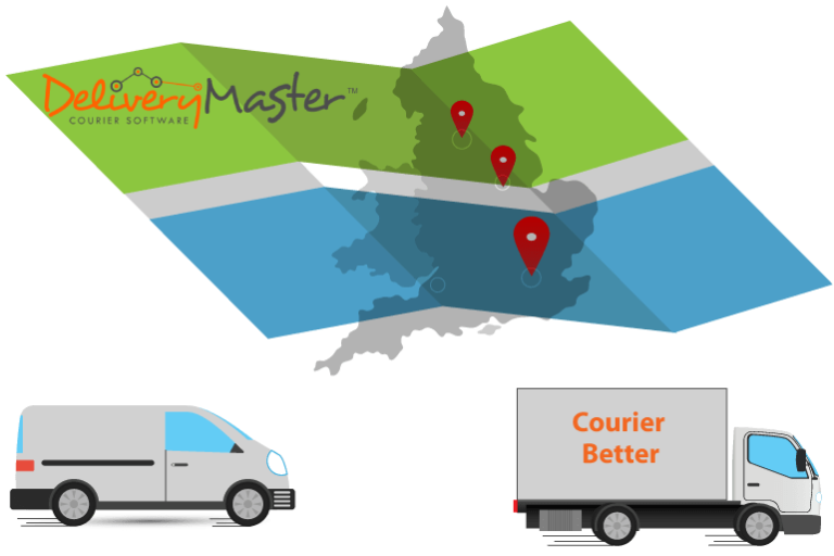 The Future of Logistics and Courier Industry in United Kingdom?